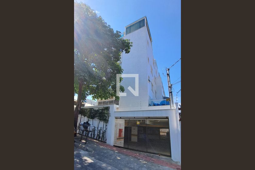 Edifício Amilcar Cunha Melo, Dona Clara - Belo Horizonte - Alugue ou Compre - QuintoAndar