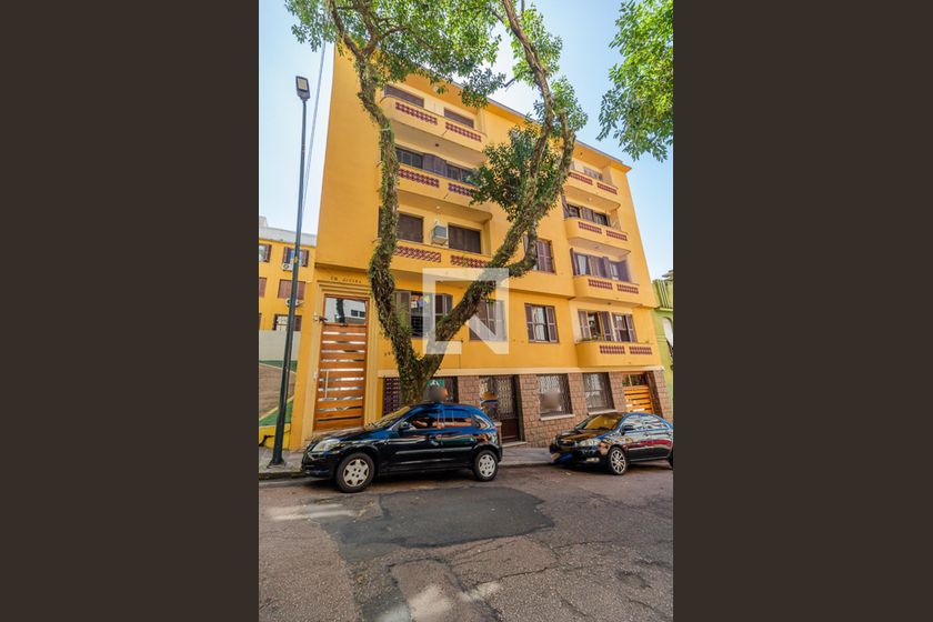 Edifício Jacira, Centro Histórico - Porto Alegre - Alugue ou Compre ...
