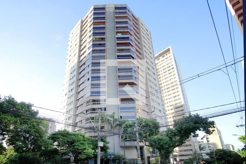 Condomínio Edifício Lumiere, Funcionários - Belo Horizonte - Alugue ou Compre - QuintoAndar