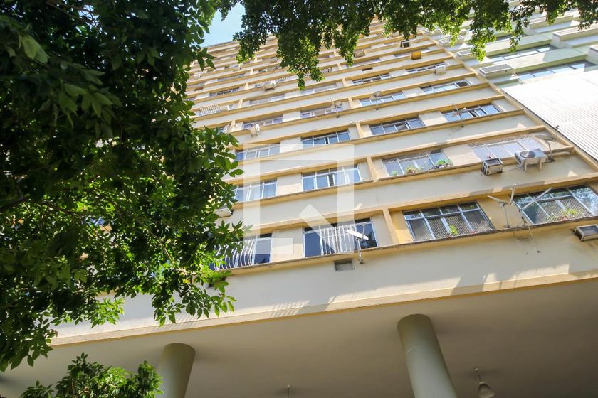 Edifício Pedra Branca, Centro - Rio de Janeiro - Alugue ou Compre - QuintoAndar