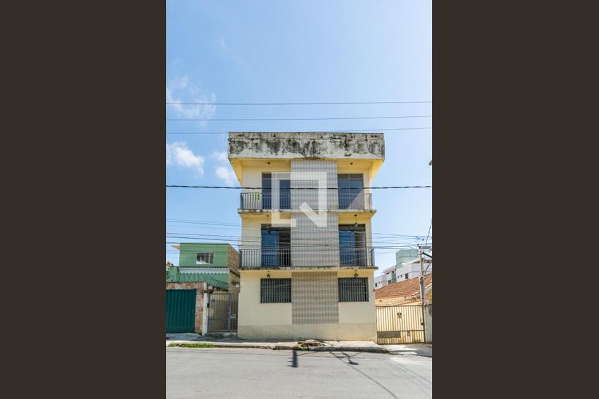 Edifício Michelli, Prado - Belo Horizonte - Alugue ou Compre - QuintoAndar