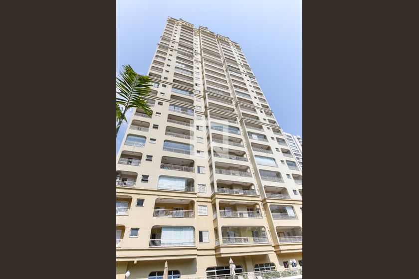 Condomínio Piazza Monet, Vila Ema - São José dos Campos - Alugue ou ...