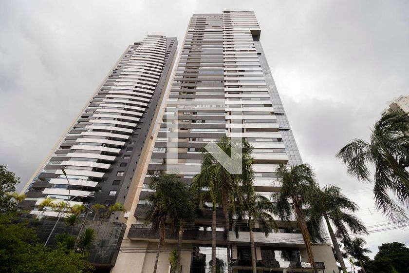 Condomínio PREMIER UNIQUE, Jardim Goiás - Goiânia - Alugue ou Compre - QuintoAndar