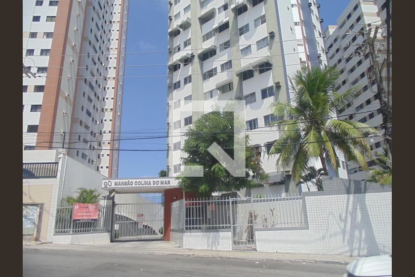 Condomínio Mansão Colina do Mar, Stiep - Salvador - Alugue ou Compre ...