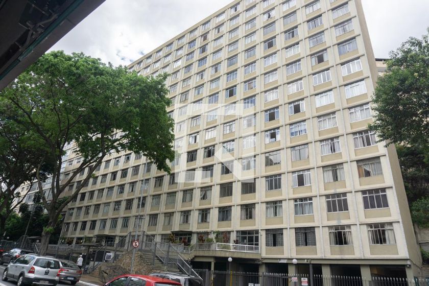 Condomínio Edifício Jardim Trianon, Consolação - São Paulo - Alugue ou ...