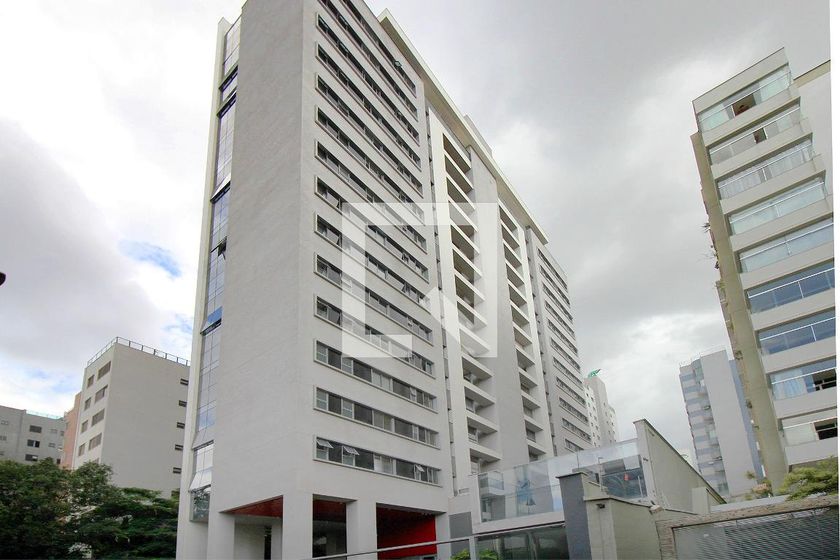 Edifício Monterosso, Carmo Sion - Belo Horizonte - Alugue ou Compre - QuintoAndar