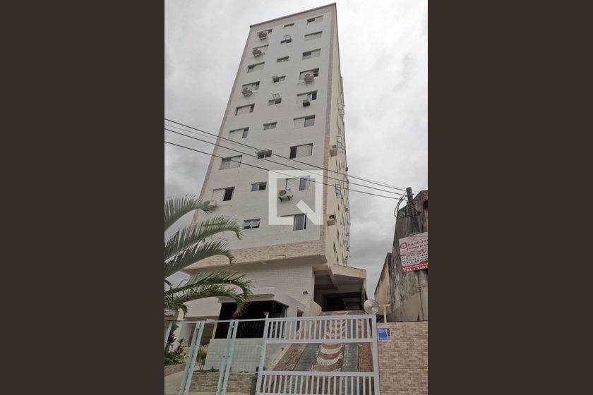 Condomínio Arpoador, Campo Grande - Santos - Alugue ou Compre - QuintoAndar