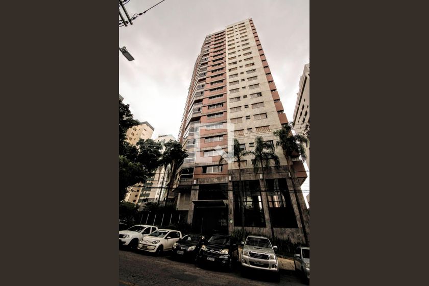 Edifício Lumiere, Funcionários - Belo Horizonte - Alugue ou Compre - QuintoAndar
