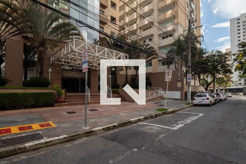 Condomínio Stella Vega, Paraíso - São Paulo - Alugue ou Compre ...