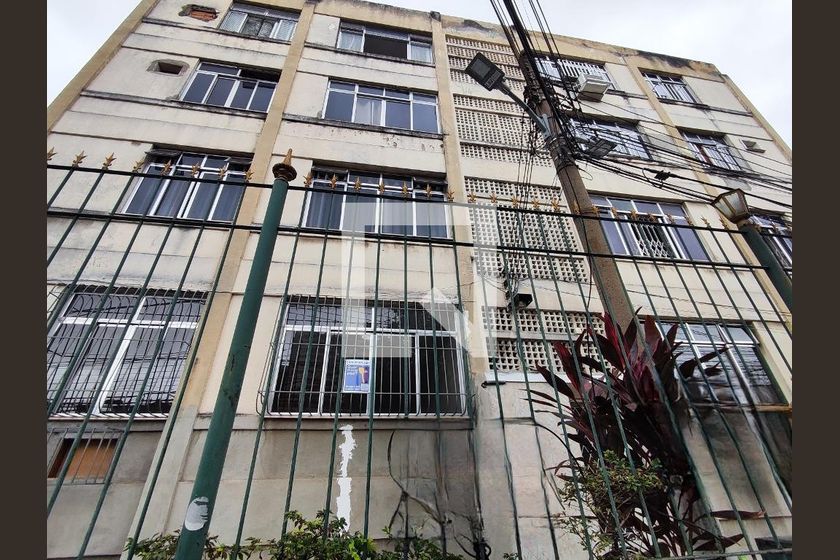 Condomínio Conjunto Residencial José Bonifácio, Méier - Rio de Janeiro ...