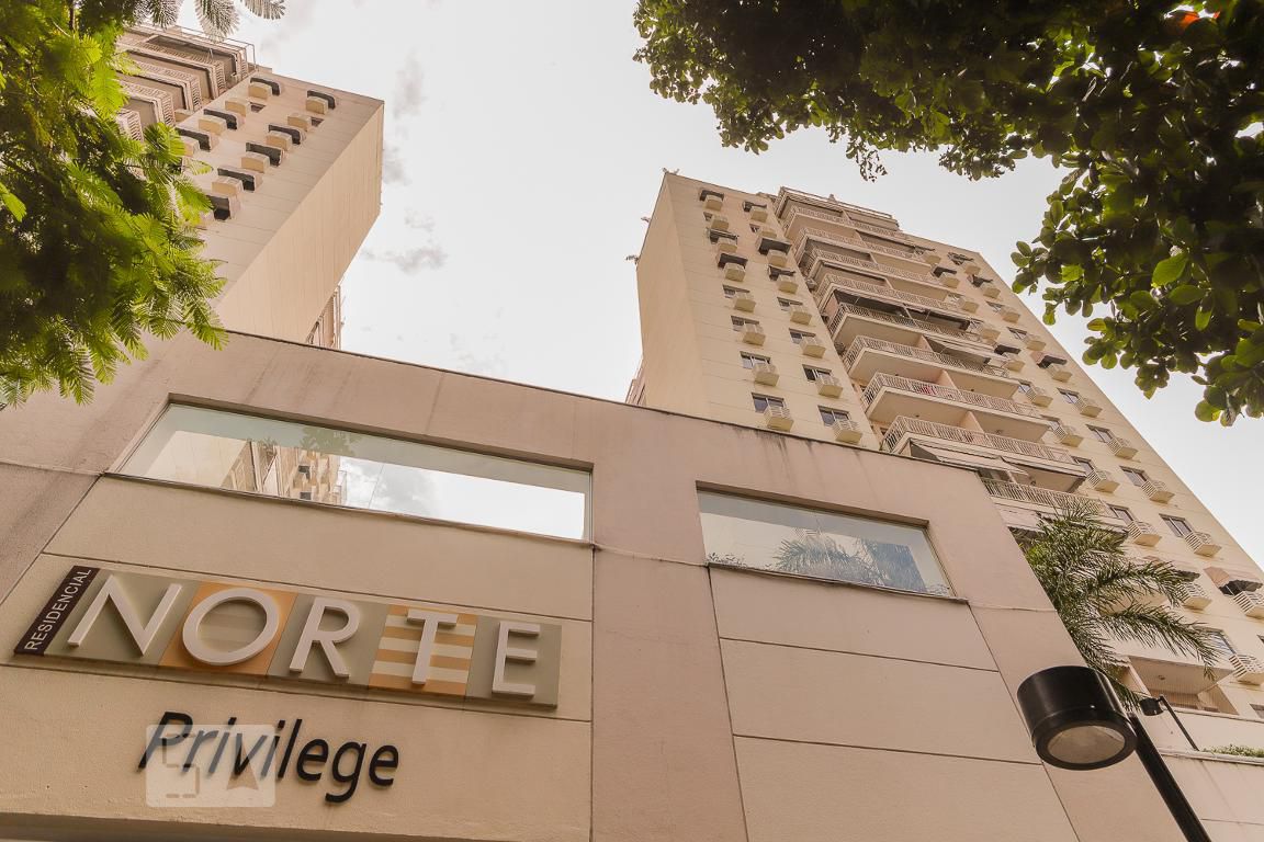 Alugue ou compre no Condomínio Norte Privilege - Cachambi, Rio de Janeiro - QuintoAndar