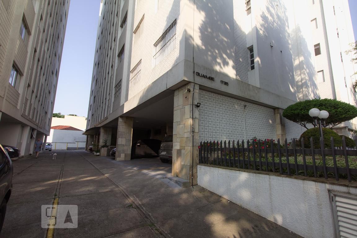 Alugue ou compre no Condomínio Edifício Guaimbé - Planalto Paulista ...