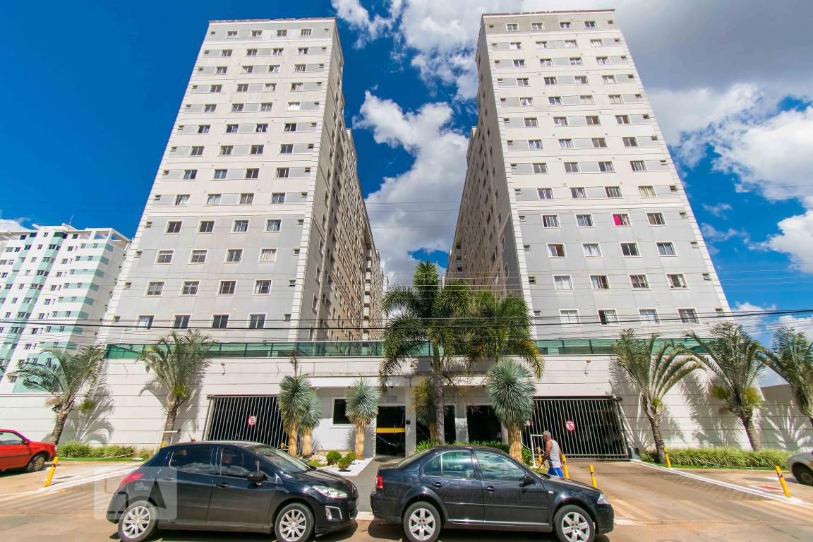 Condomínio Altos de Taguatinga, Taguatinga - Brasília - Alugue ou ...
