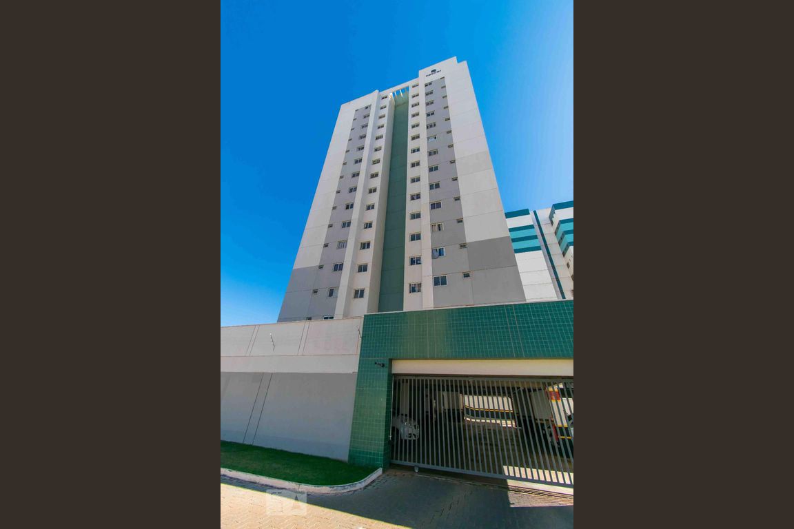 Condomínio edificil estoril, Samambaia - Brasília - Alugue ou Compre - QuintoAndar