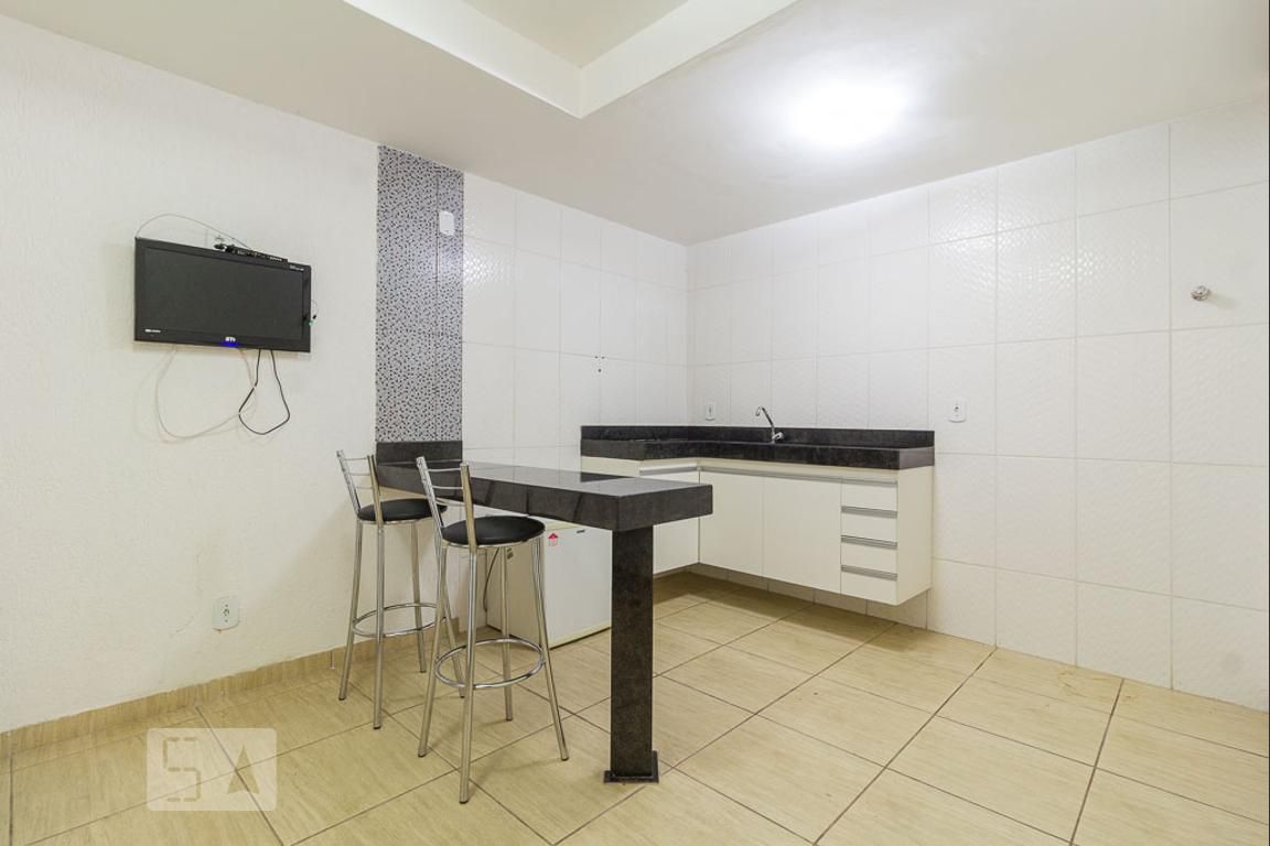 Studios e kitnets para alugar em Ouro Preto, Belo Horizonte - QuintoAndar