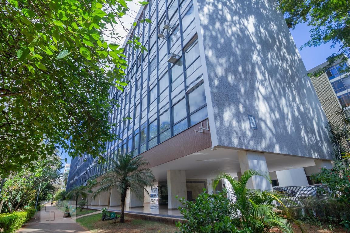 condomínio em Sqs 202, Bloco B, Asa Sul - Brasília - Alugue ou Compre ...