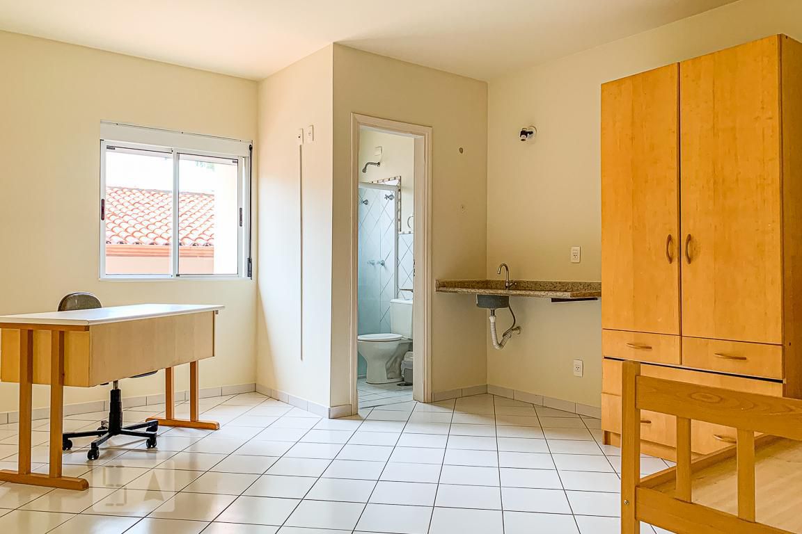 Studios e kitnets para alugar perto de Metropoly Bar, Campinas ...