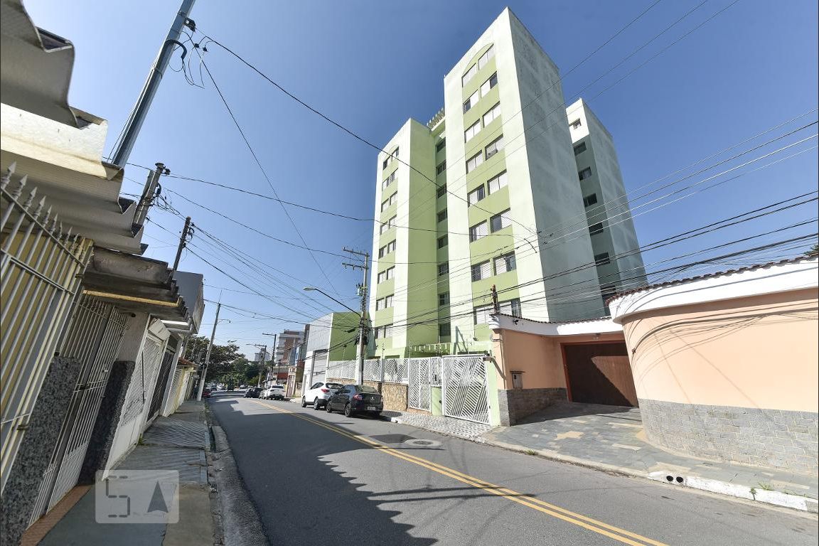 Condomínio Residencial Anchieta, Anchieta - São Bernardo do Campo ...