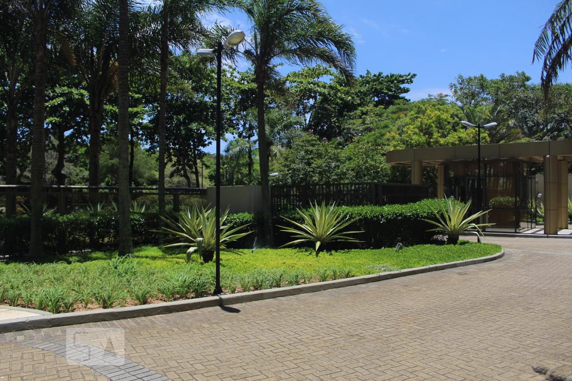 Condomínio Itauna Gold, Barra da Tijuca - Marapendi - Rio de Janeiro ...