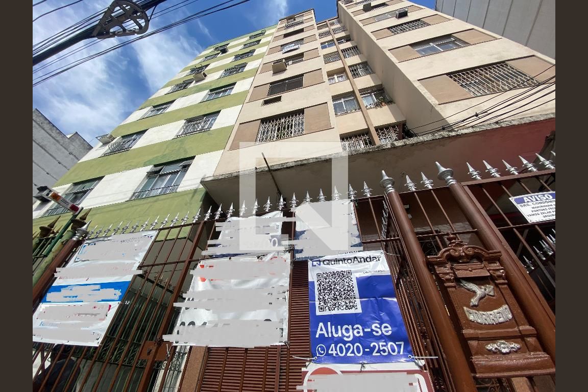 Condomínio Edifício Parque Noel Rosa, Vila Isabel - Rio de Janeiro - Alugue ou Compre - QuintoAndar