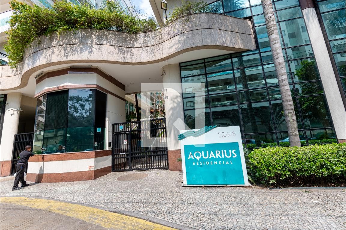 Condomínio Aquarius, Freguesia - Rio de Janeiro - Alugue ou Compre ...